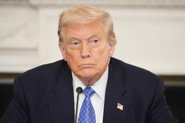 The Latest: Mayor Bowser calls Trump's plan to take over DC police ...