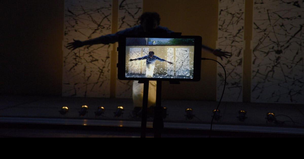 Dancing best part of Brandy Leary’s Weather: review