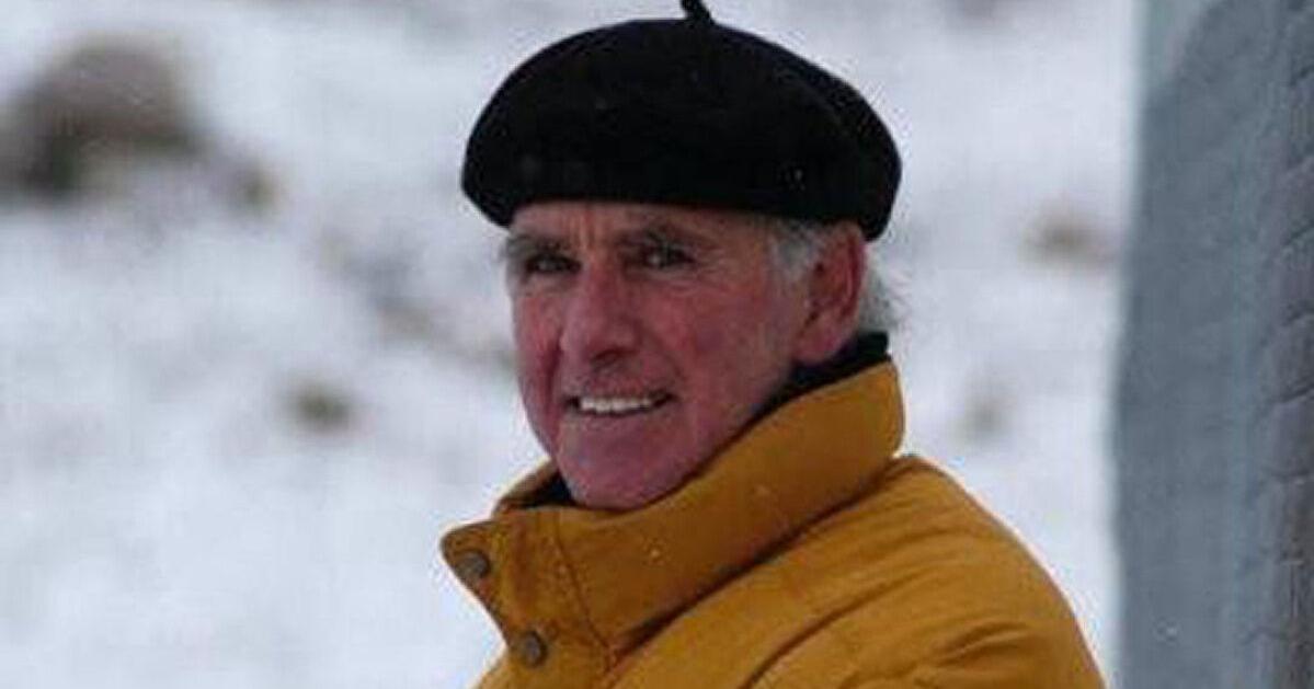 Remembering Terry Ryan, a champion of Inuit art