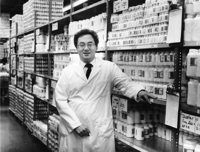 Lawsuit seeking piece of Toronto billionaire Barry Sherman's fortune ...