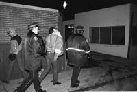 What were bathhouse raids? Toronto marks 45th anniversary