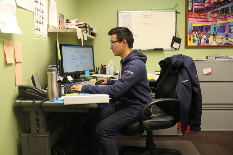 Not all students are fans of University of Calgary’s new cannabis policy