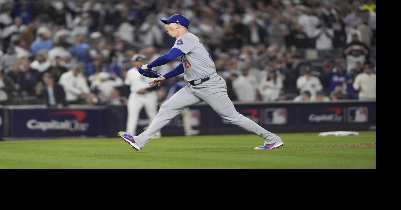 Soto, Burnes, Buehler, Fried among 136 who become free agents with 64 ...