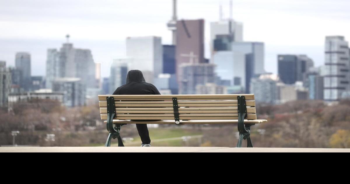 COVID-19 claims its 1,000th victim in Toronto, as Canada surpasses ...