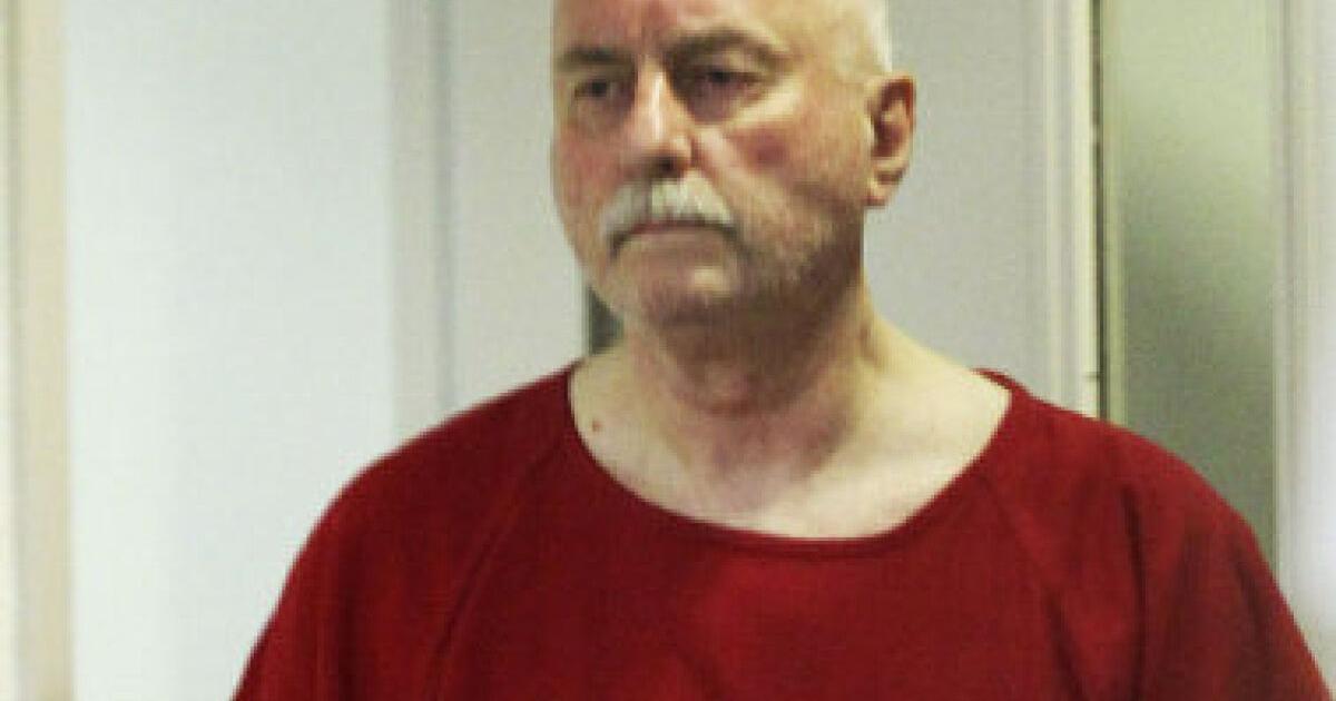 54-year-old cold case heats up as body of 7-year-old exhumed