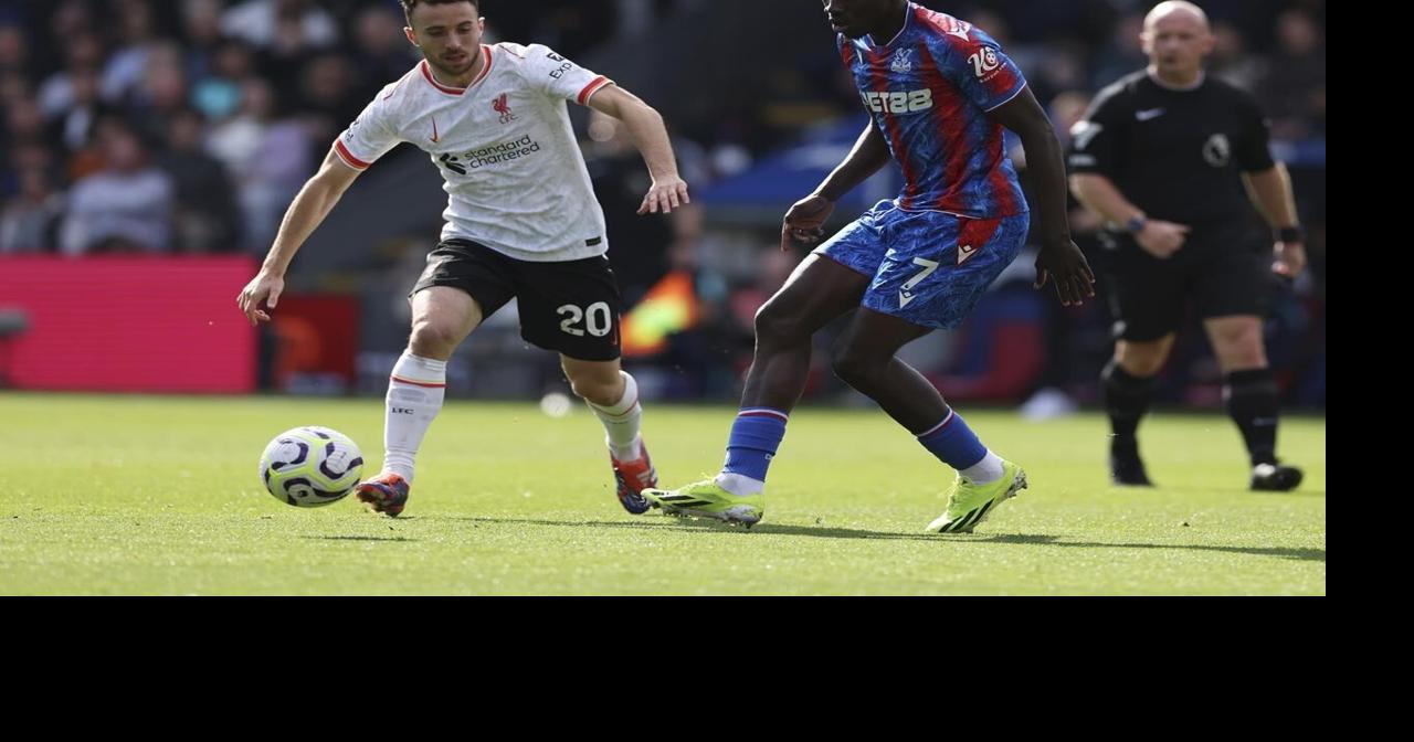 Liverpool leads the way in the Premier League and gives Slot club record