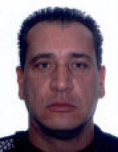 Vito Rizzuto became a victim when his eldest son was shot dead