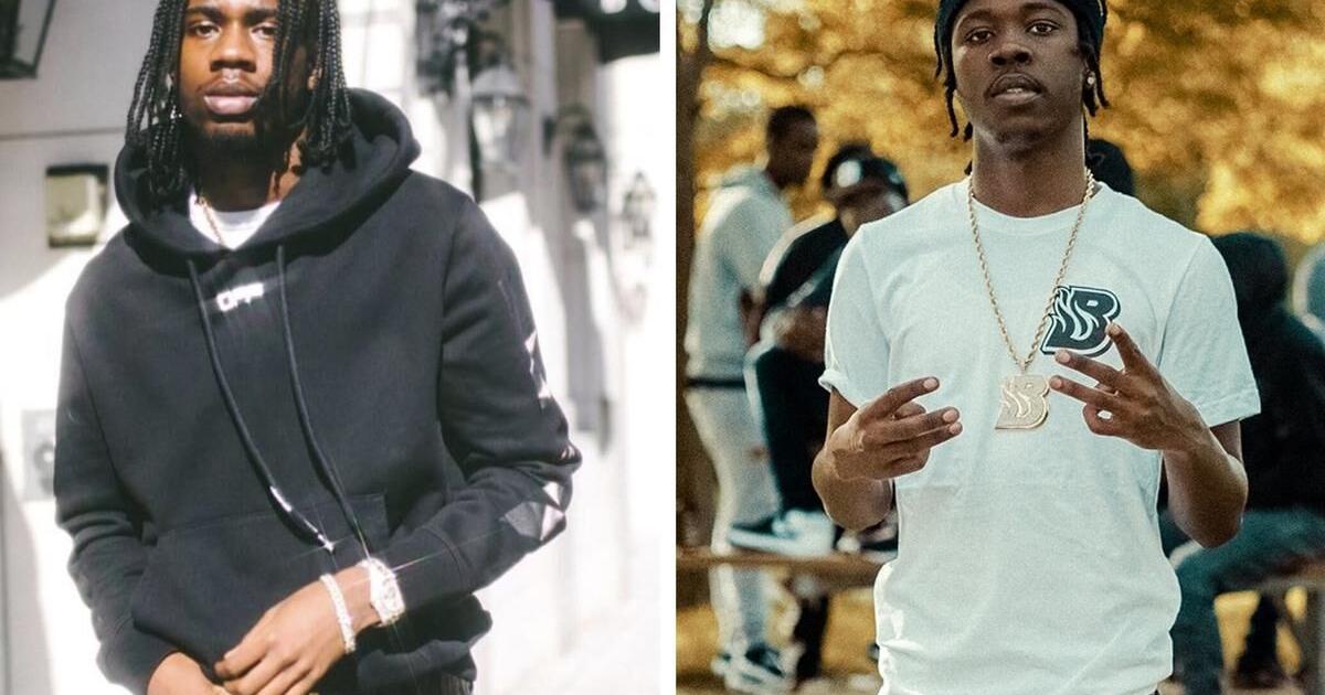 Toronto rapper Houdini’s killing followed ‘jealousy and hate,’ friend ...