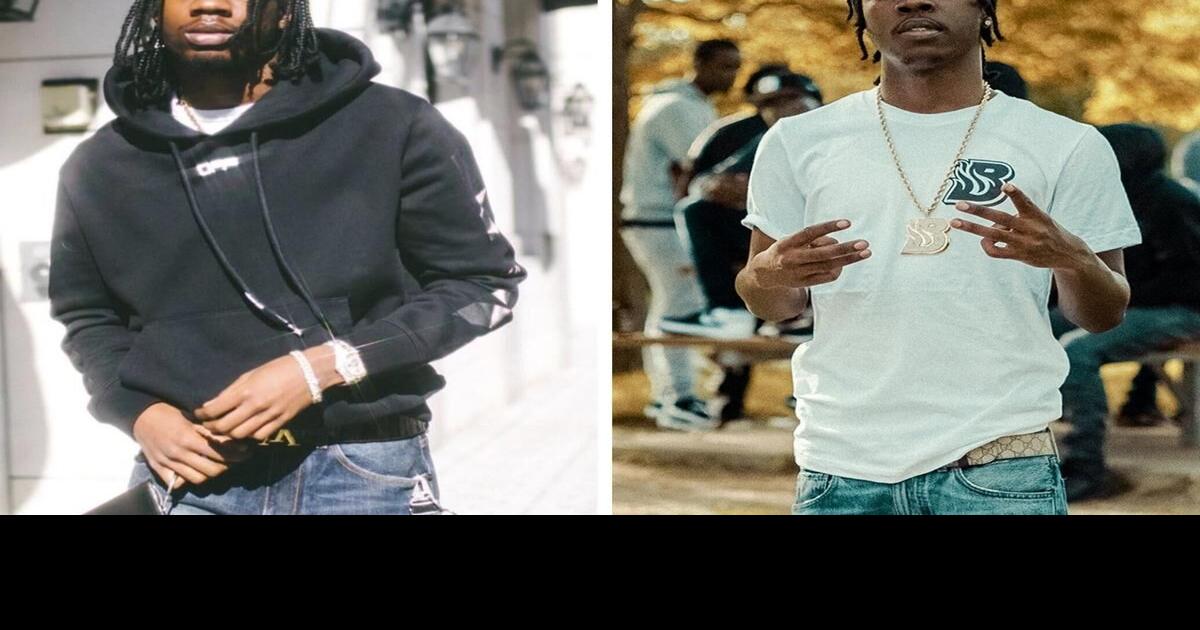 Toronto rapper Houdini’s killing followed ‘jealousy and hate,’ friend ...