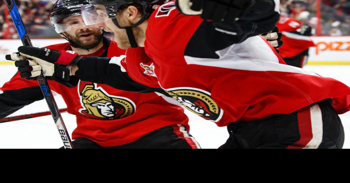 Showtime for NHL on and off ice: Cox