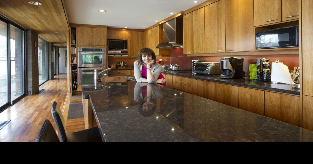 Rose Reisman celebrates healthy living