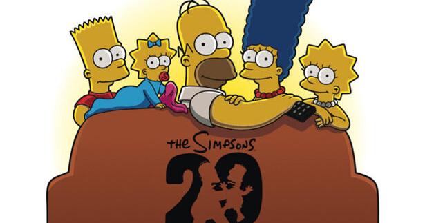 Vatican paper praises The Simpsons