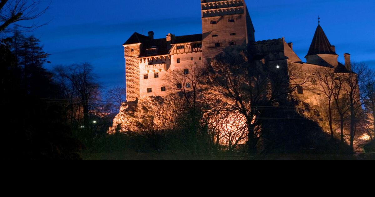 Travel advice: Ghoulish getaways for Halloween wanderers