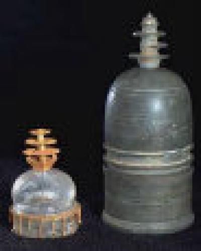 ROM artifacts part of investigation into looted antiquities