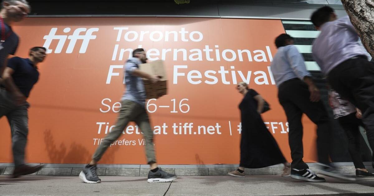 Looking for celebrities during TIFF? Here’s our map to the stars