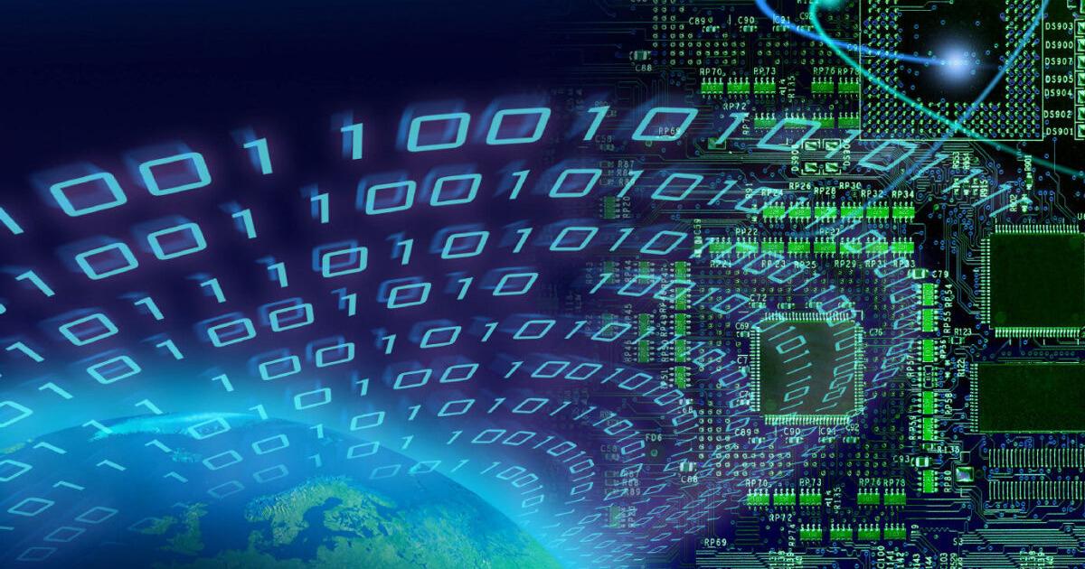 Top tech terms explained