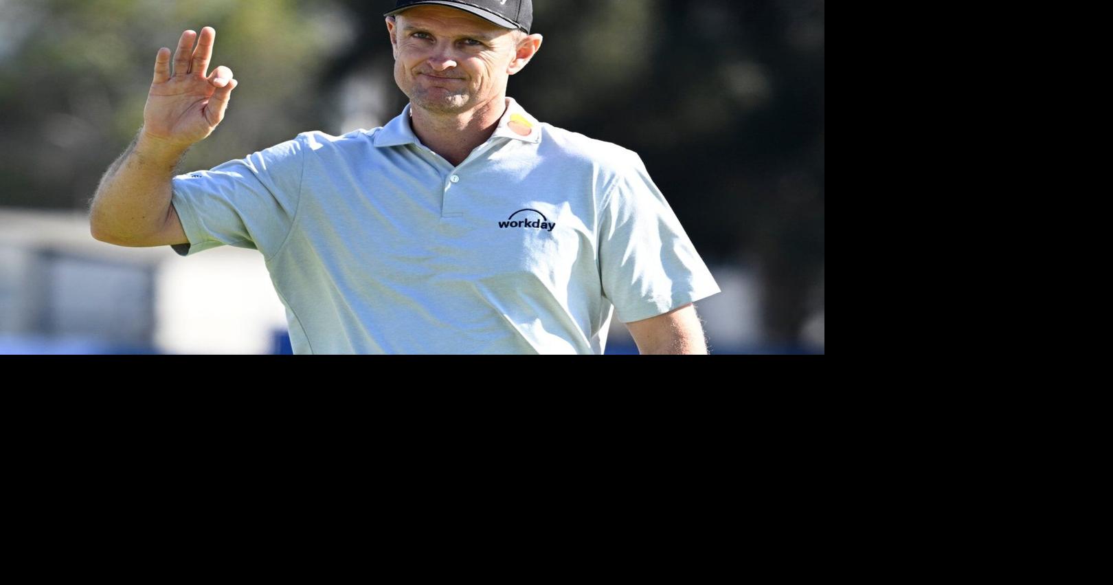 Justin Rose sets scoring record and becomes first wire-to-wire winner ...