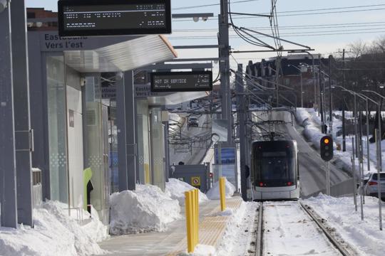 Toronto transit projects: Here’s what is happening with them