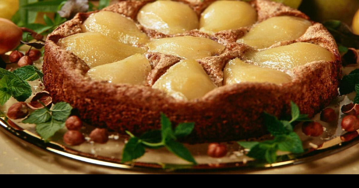 Fresh Bites: Cold Snap pears offer juicy fresh taste into the New Year