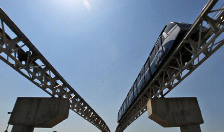 Pearson’s cable-propelled transit LINK is TTC rider’s dream