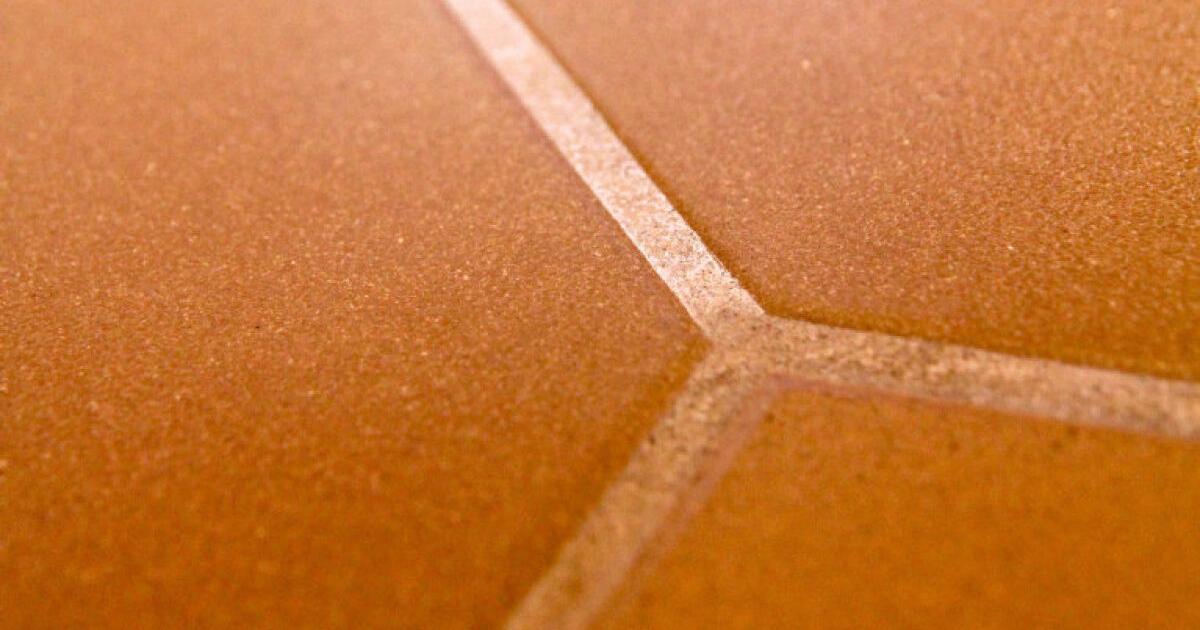 Maxwell: Tactics for great looking ceramic tile