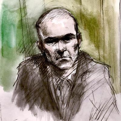 Alek Minassian’s autism distorted his thinking ‘in a way similar to ...