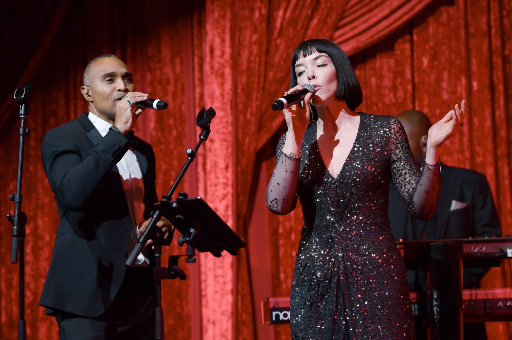 Macedonian gala raises $825,000 for East York seniors home