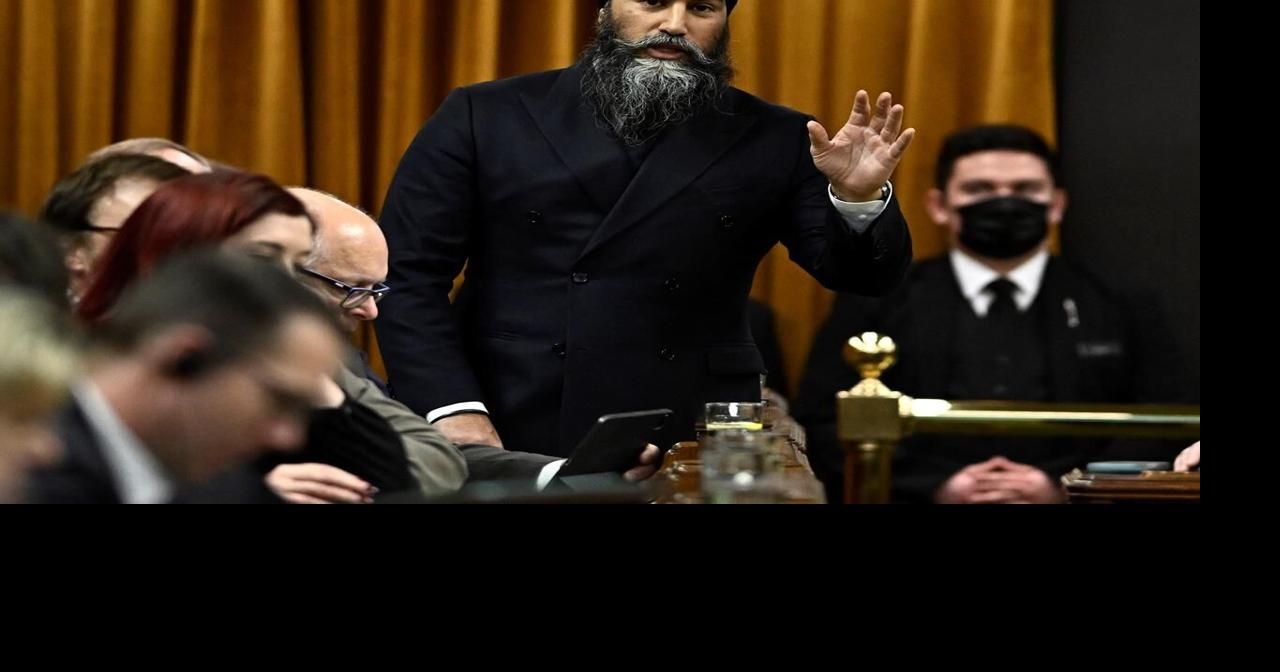 MPs approve softened Israel-Gaza motion as Liberals dodge vote to ...