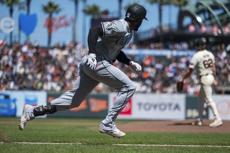 Korey Lee and Lenyn Sosa deliver RBI hits in the 9th as White Sox beat ...