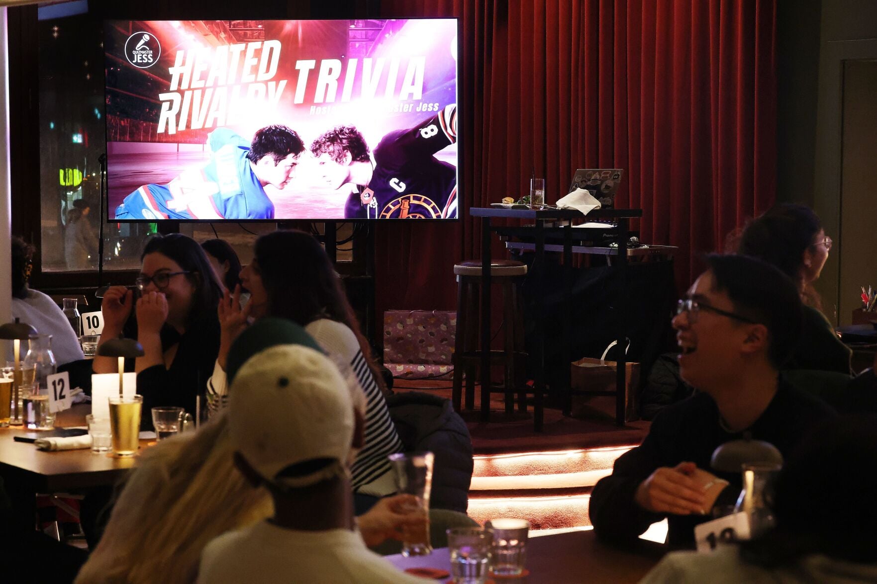 Toronto fans of Crave’s ‘Heated Rivalry’ on their obsession