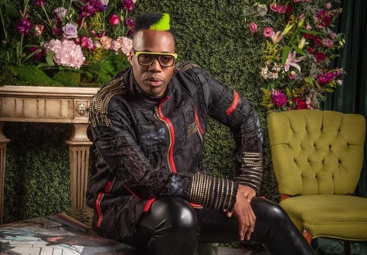 Kardinal Offishall on winning prestigious social justice award