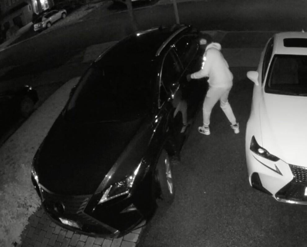 These new Canadian auto theft numbers may surprise you