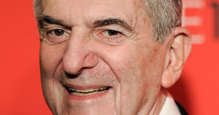 NYC public relations impresario Howard Rubenstein dies at 88