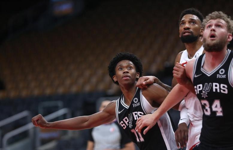 Joshua Primo, NBA’s youngest player, is from Mississauga