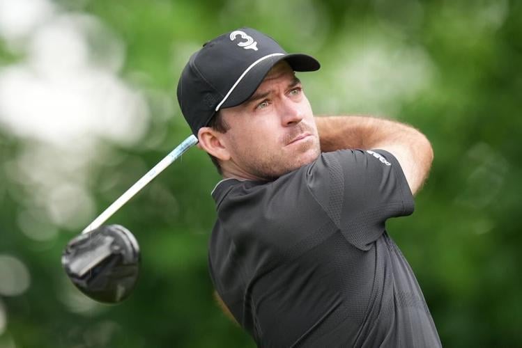 PGA Championship: Canada’s Nick Taylor playing his best golf