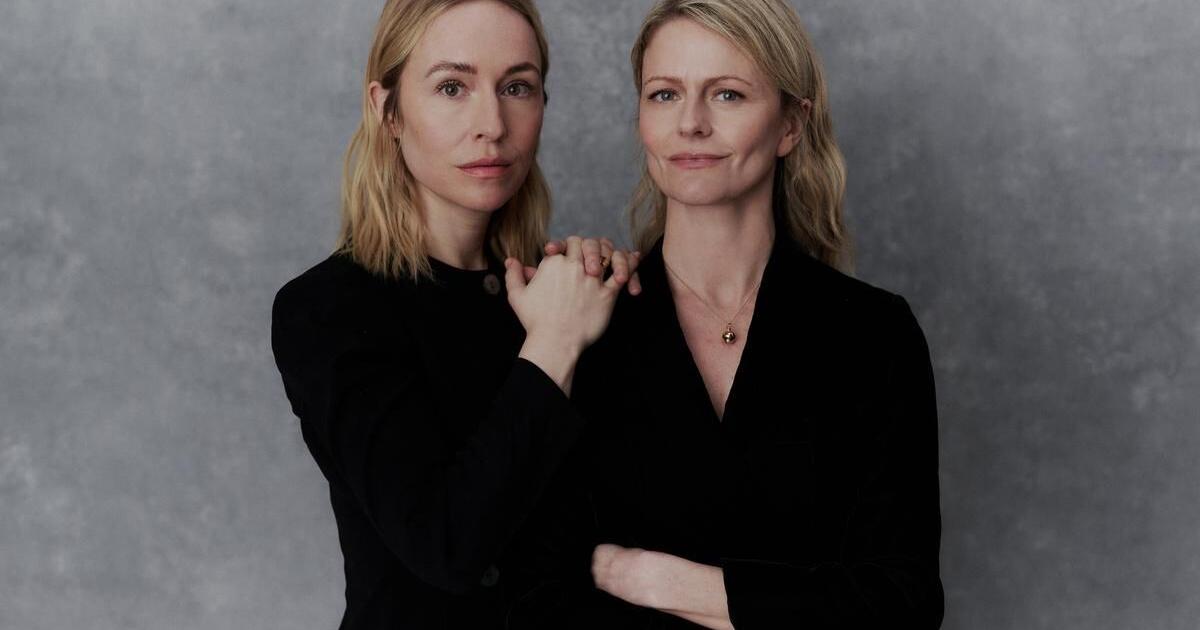 ‘SisterS’: Sarah Goldberg and Susan Stanley’s ‘unlikely love story’