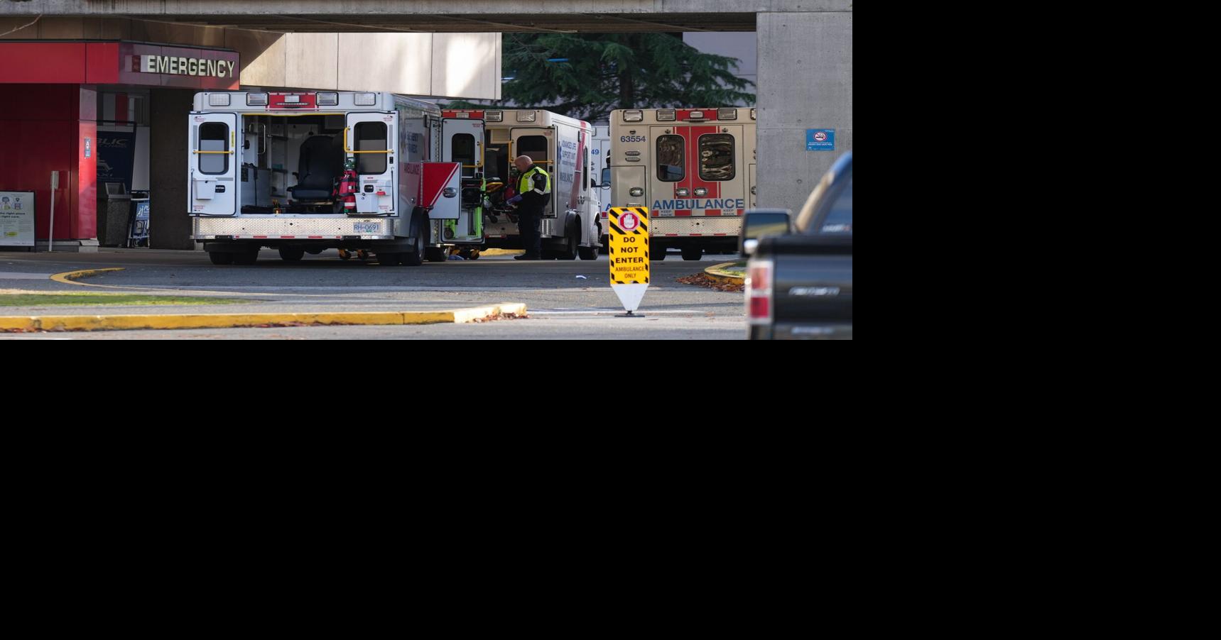Emergency Department deaths are avoidable