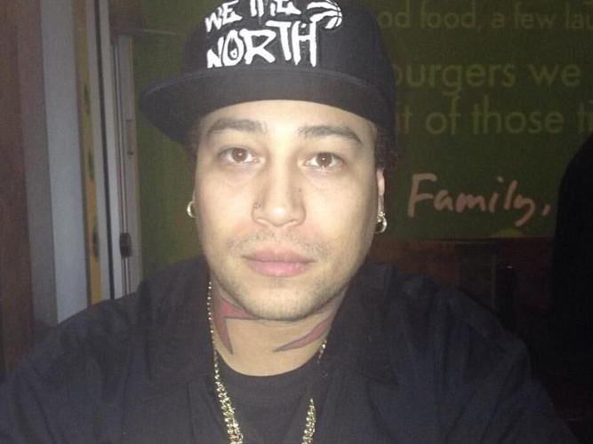 Police identify victim of Danforth shooting as Danny Morales, 35, of ...