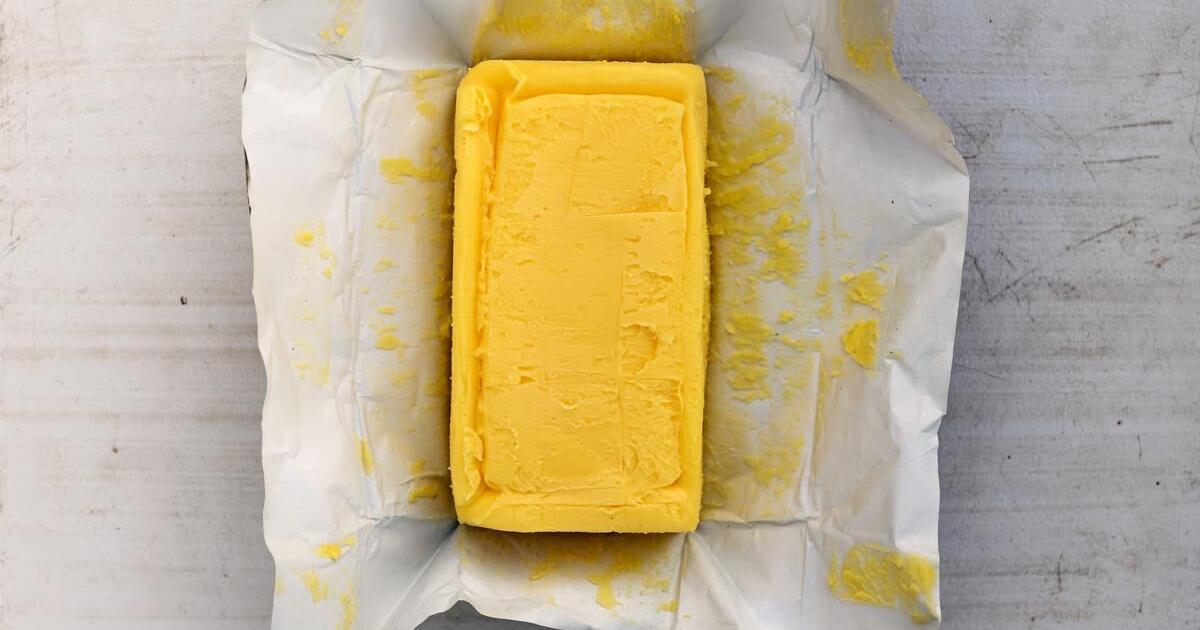 Butter is back: Chefs and foodies seek out Ontario artisans who are ...