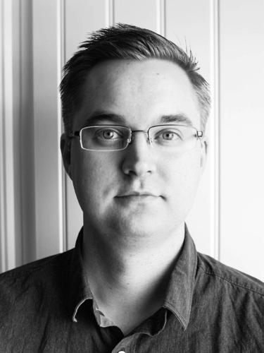 David Martin wins $6,000 CBC Poetry prize