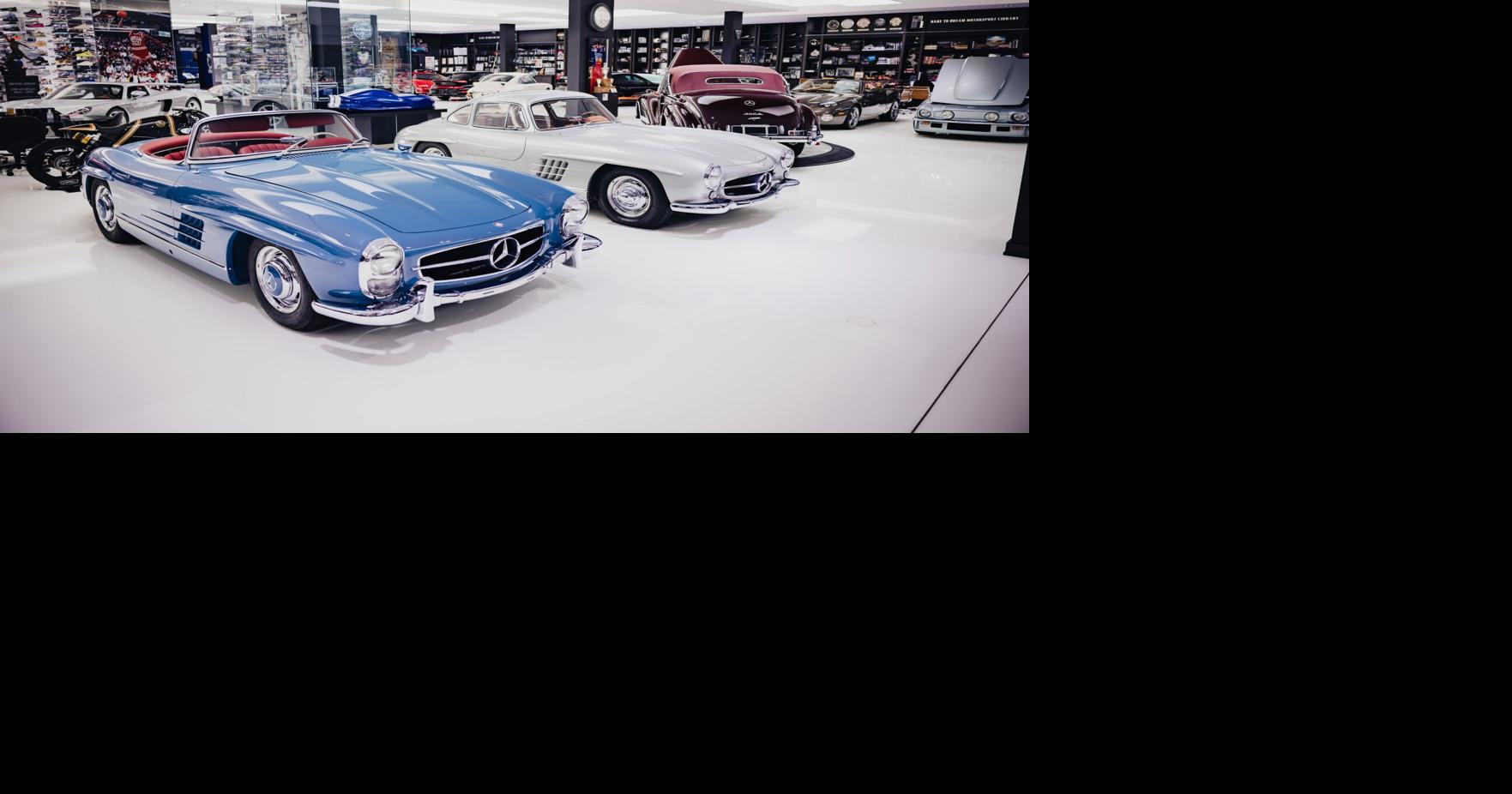 $60M Toronto auction will include rare shoes and cars