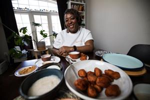 Ozoz Sokoh's cookbook highlights Nigerian cuisine in Toronto | News Minimalist