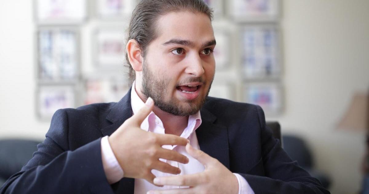 ‘We’re not a violent group of people’: Ex-classmate of Alek Minassian ...