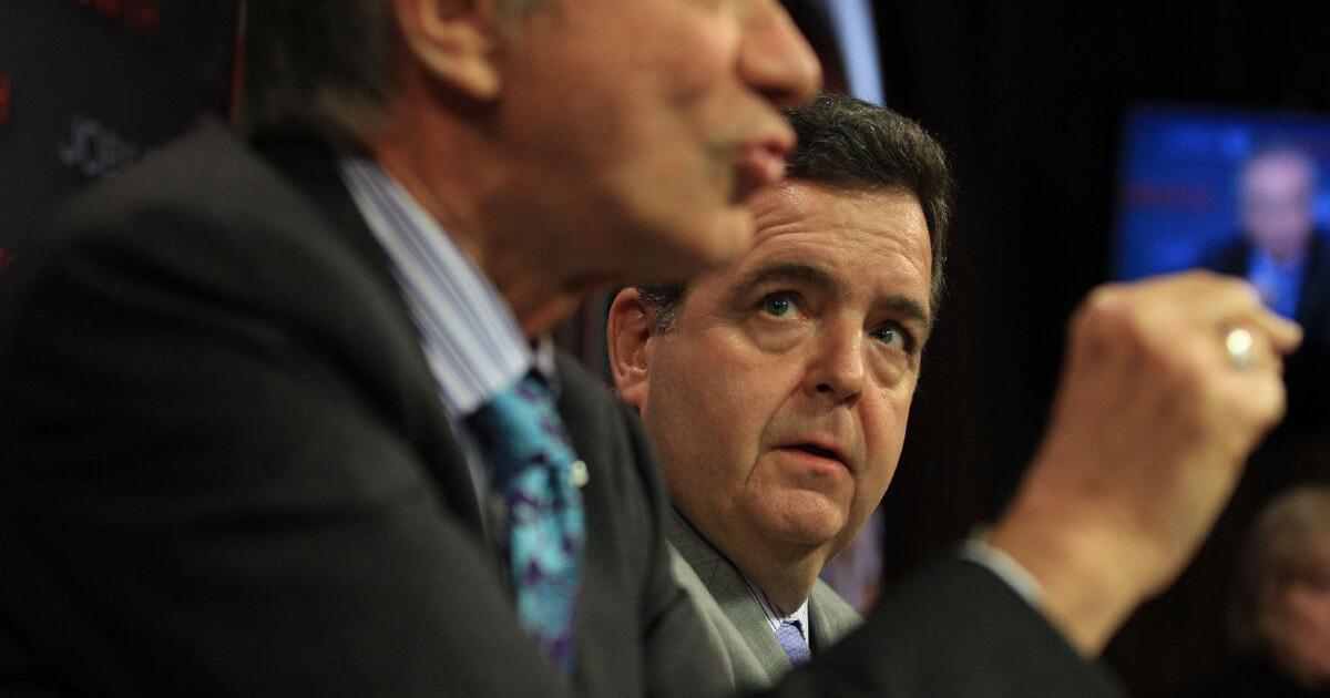 Toronto casino: Councillors split on gamble, writes Royson James