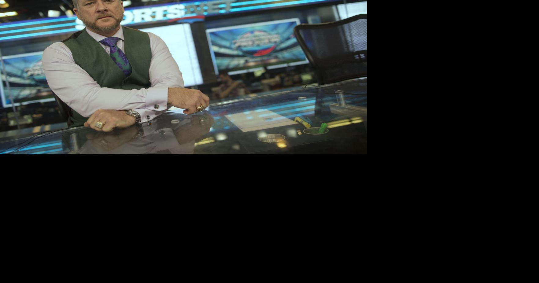 Gregg Zaun speaks on firing from Sportsnet in new interview