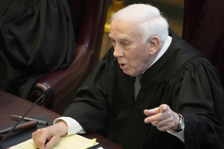 Mississippi justices hear arguments over appointed vs. elected judges ...