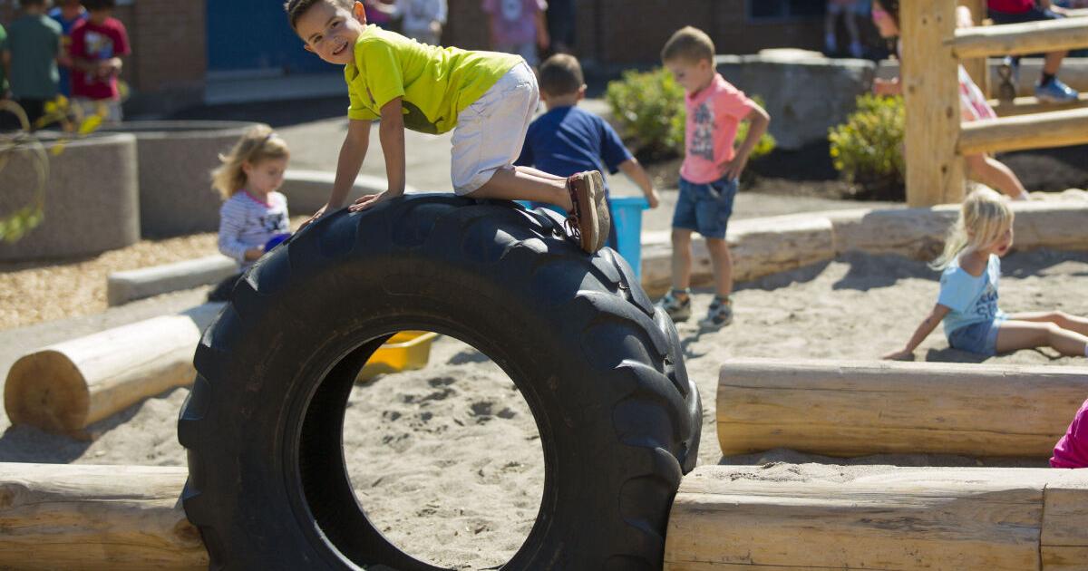 Just one recess period? Ontario eyes changes to school day