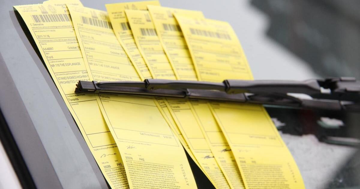 Traffic ticket-fixing case against three Toronto paralegals collapses