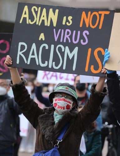 The racist history of Chinese labour in Canada shows not much has ...