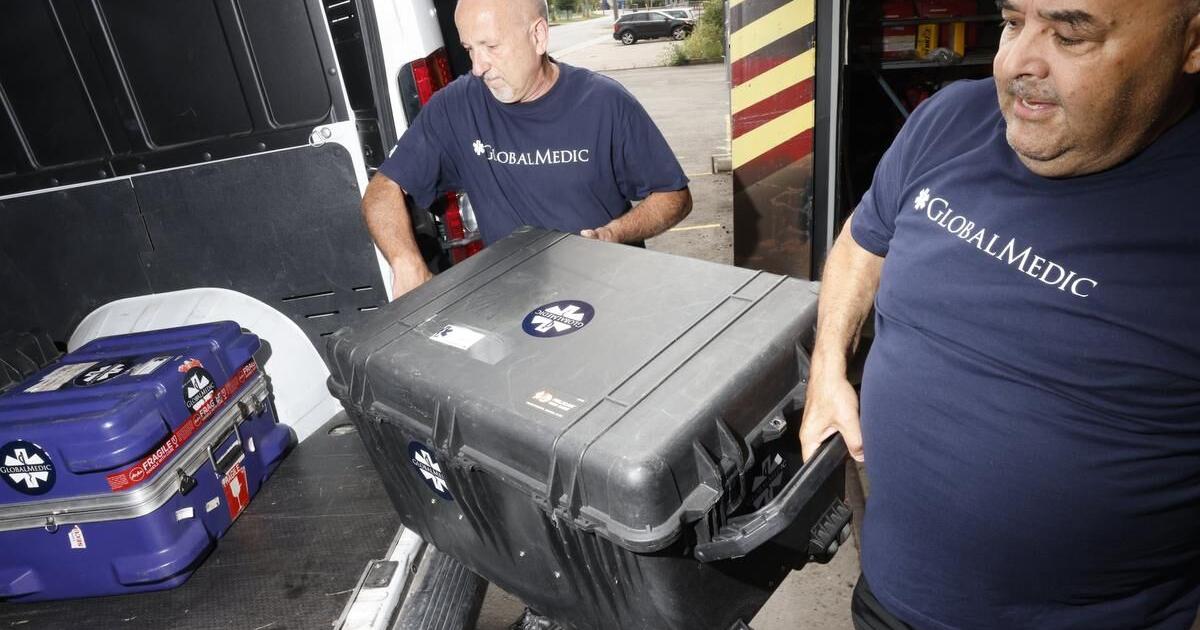 Moroccan Canadians tensely watch earthquake relief efforts